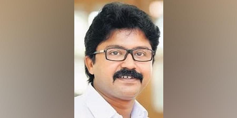 Sexual assault: Eldose Kunnapillil gets anticipatory bail