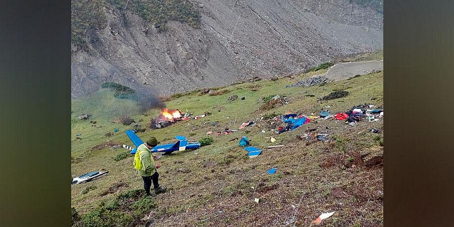 Cousin sisters among three women from Gujarat killed in Uttarakhand ...