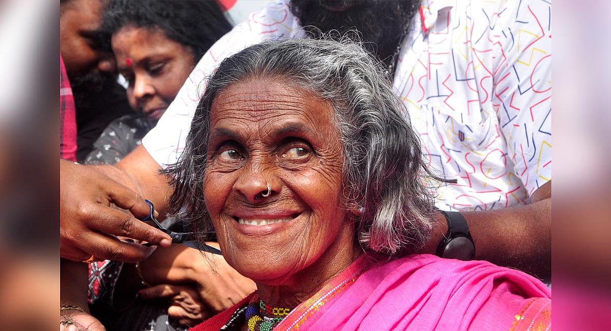 Kerala: Social activist Daya Bai backs out of Lok Sabha polls