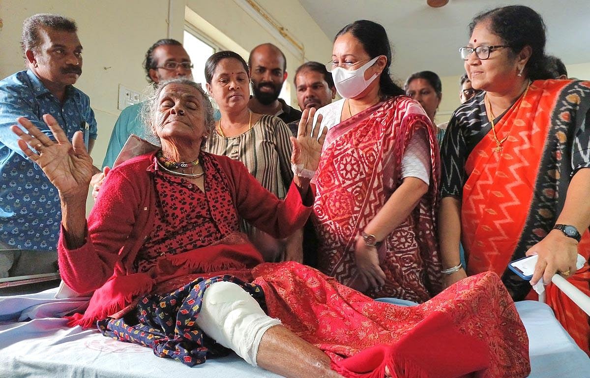 UDF to support Daya Bai’s cause, hold protest