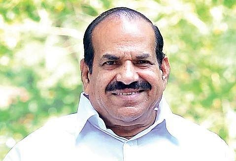 Kodiyeri Balakrishnan: The smile is no more