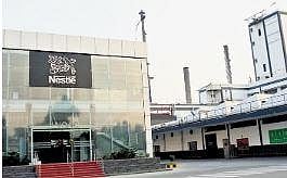 Nestle India reports 8 per cent rise in Q3 net profit at Rs 668 crore ...