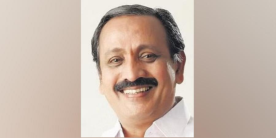 ‘Tharoor alone can take Congress back to winning ways’, says Kozhikode ...