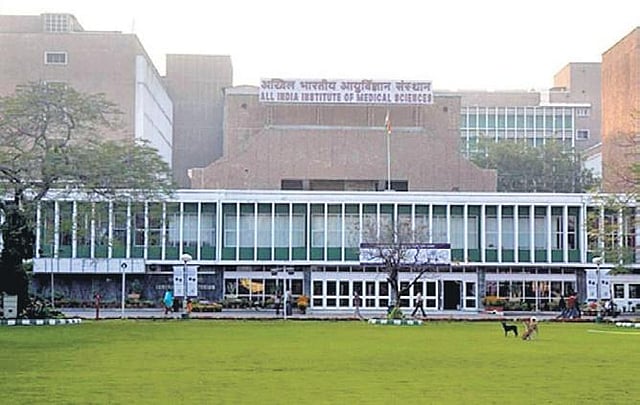 AIIMS-Delhi MBBS students can take up research projects