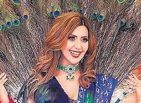 Mrs Asia Universe 2022: Crowning moment for Bengaluru-based Sandhya Jain