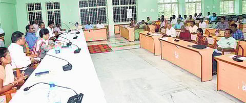 Collector’s outreach helps Perambalur teenagers realise higher ...