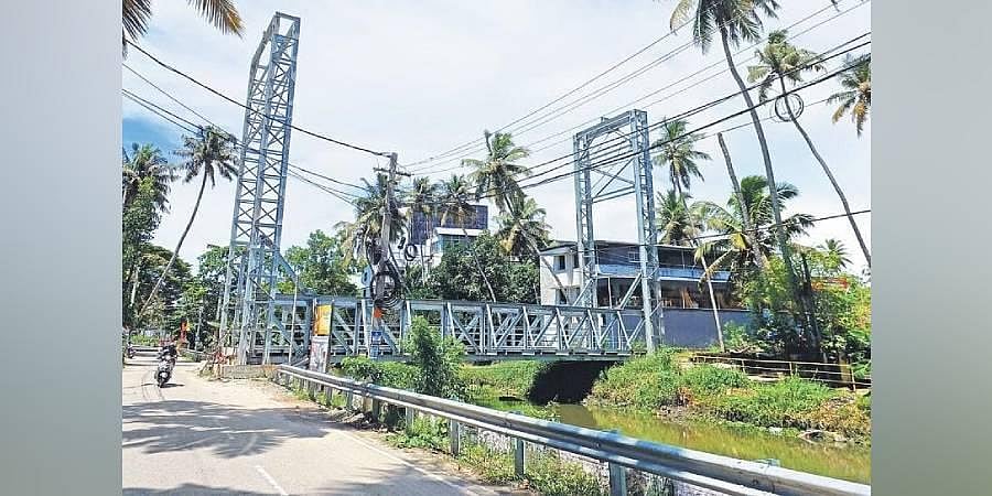 Plans afoot to restore Kerala's AVM Canal in capital