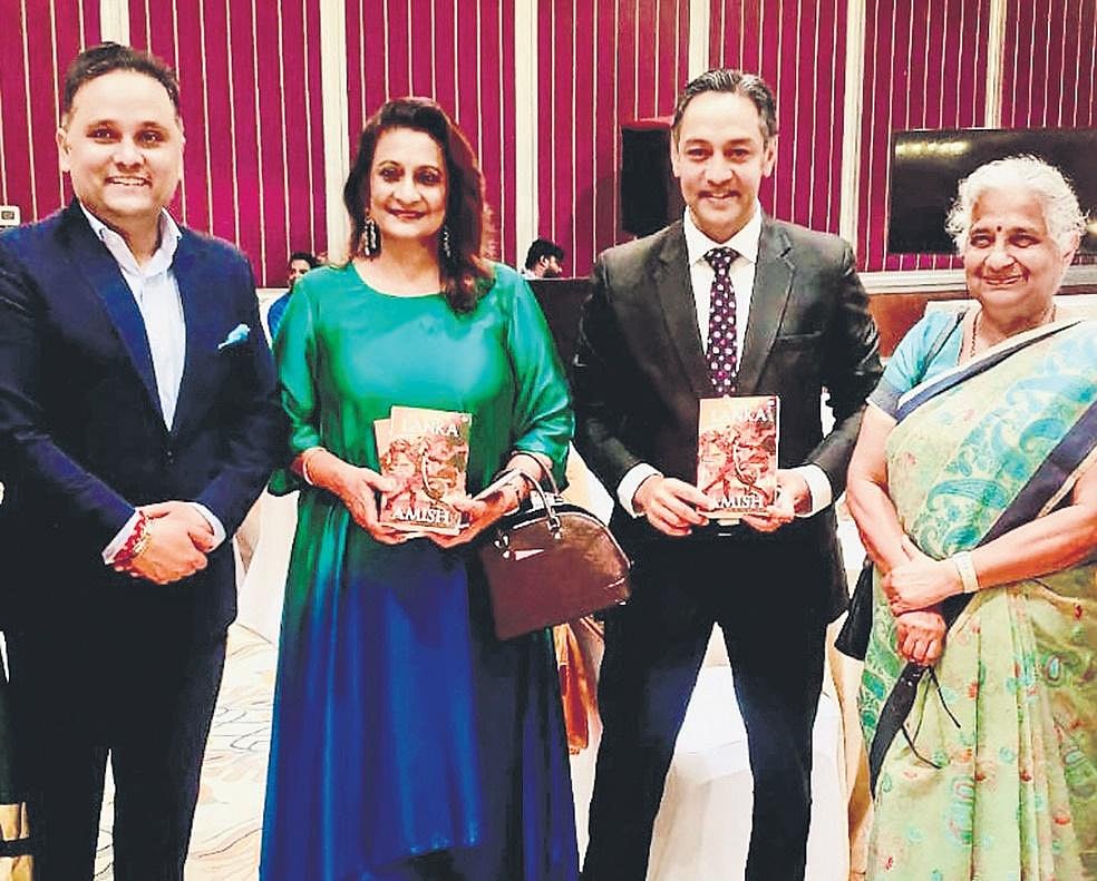 Birthday shenanigans