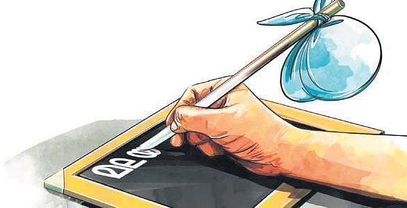 This Kerala village on way to 100 per cent literacy in Hindi