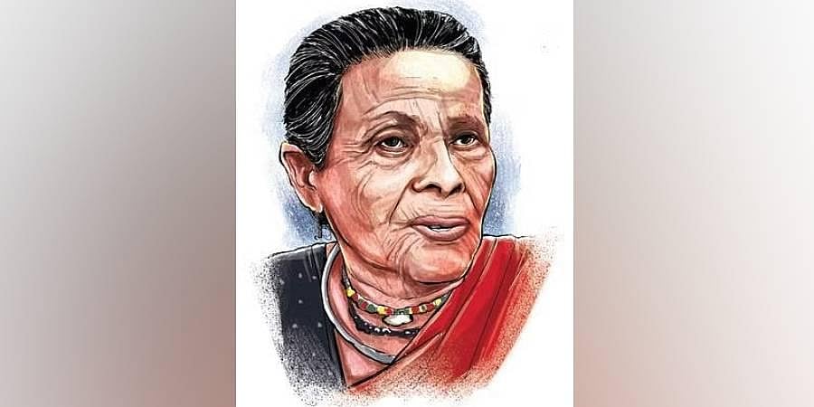 Daya Bai: A fighter of endless causes for tribals and poor