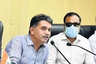 Belagavi prepares for grand Kittur Utsav on Monday