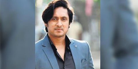 Ajay Rao to play a crucial role in Krishna-starrer Dil Pasand