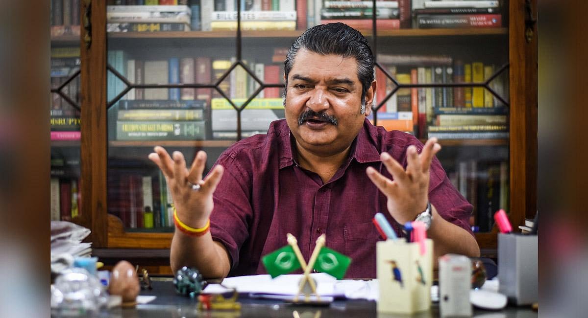 Mindset of people needs to change for new industrialised Odisha ...