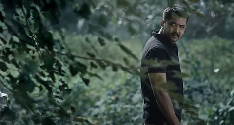 Yellow Gangs to hit the theatres on November 11