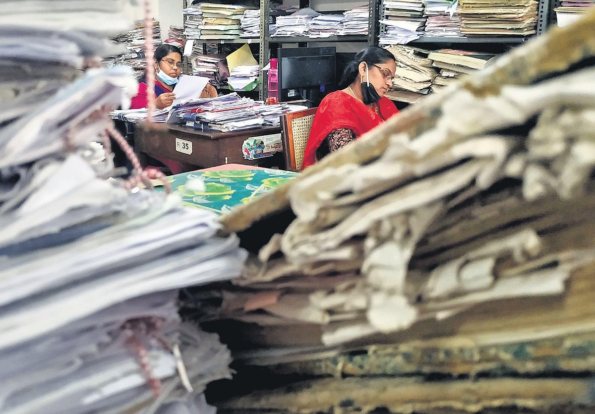 With quota up, promotions in govt depts being reworked