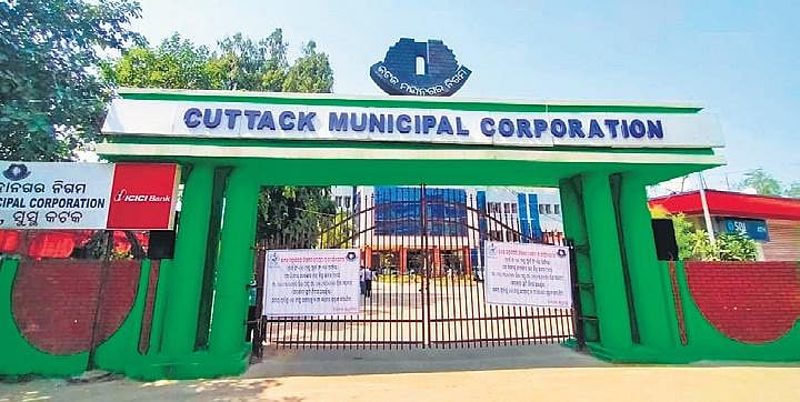 Cuttack: SHGs to meet tax collectors shortage