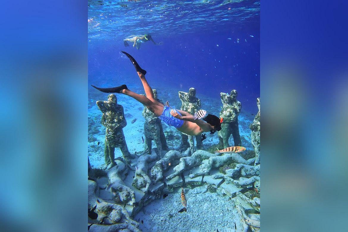 Mohnish Doultani's travel content will delight your wanderlust