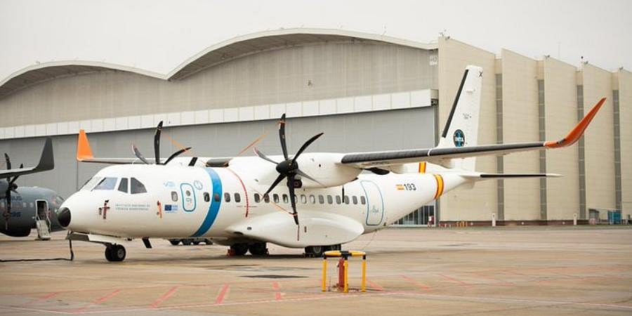 Airbus-Tata consortium to manufacture C-295 planes in Vadodara
