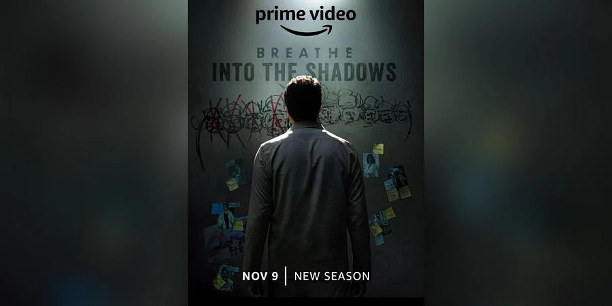WATCH | Abhishek Bachchan unveils 'Breathe: Into the Shadows 2 ... WATCH | Abhishek Bachchan unveils 'Breathe: Into the Shadows 2 ...