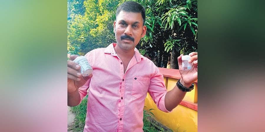 Man woken up during complex surgery, bullets removed from brain