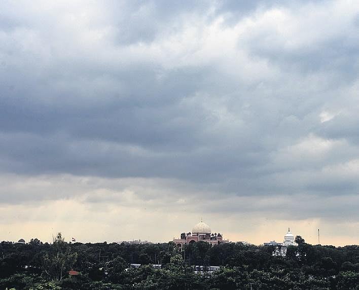 Karnataka feels the chill, but it’s false winter