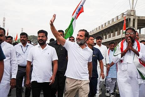 Copyright Act: Court orders Twitter to temporarily block Cong, Yatra ...