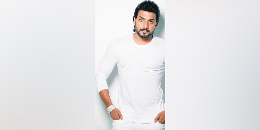 Naresh Kumar’s next to mark the debut of 'Saarthak'