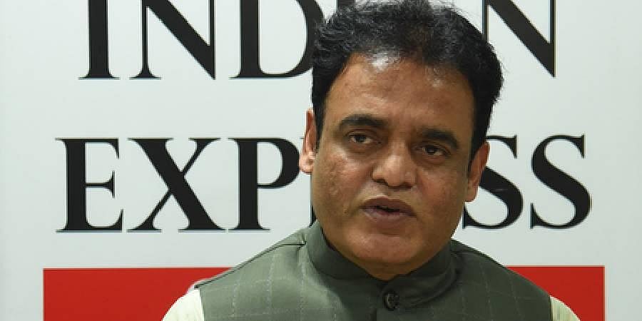 ‘Infra challenges won’t impact BTS 2022’, says Ashwath Narayan