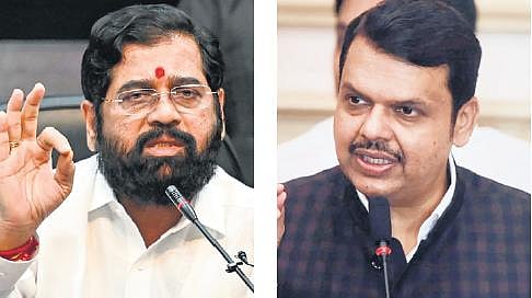 Shinde govt reaches out to tribals with Rs 11K crore