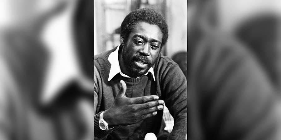 ‘A Soldier’s Play’ playwright Charles Fuller dies at 83