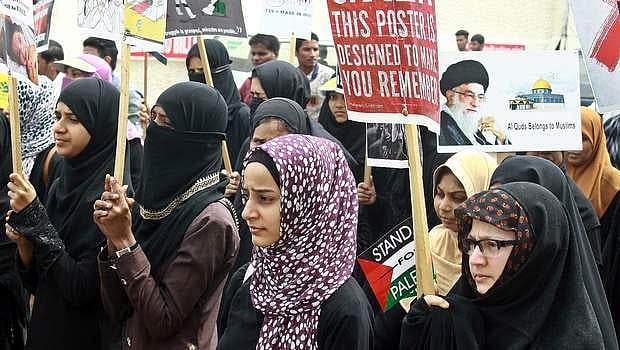 RSS’ Muslim wing for Uniform Civil code in Karnataka