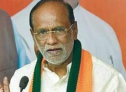 BJP battle cry for 2023: ‘KCR Hatao, Telangana Bachao’