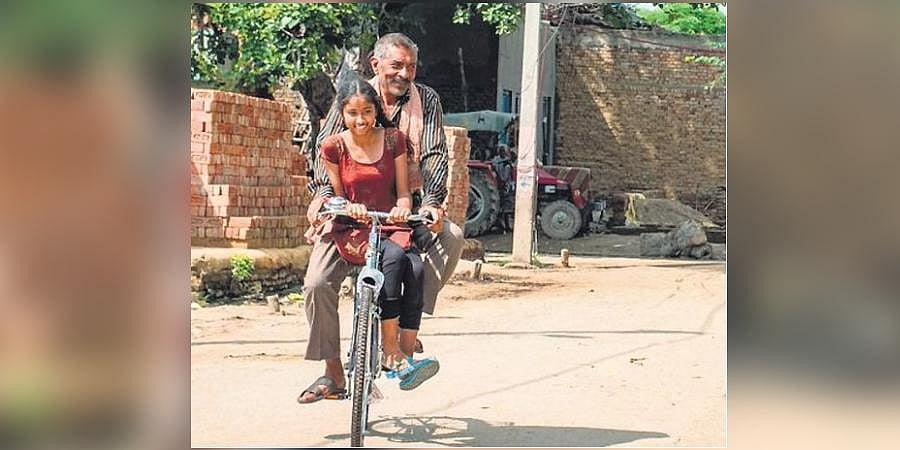 Prakash Jha’s Mattoo ki Saikil is a commentary on the lives of India’s ...