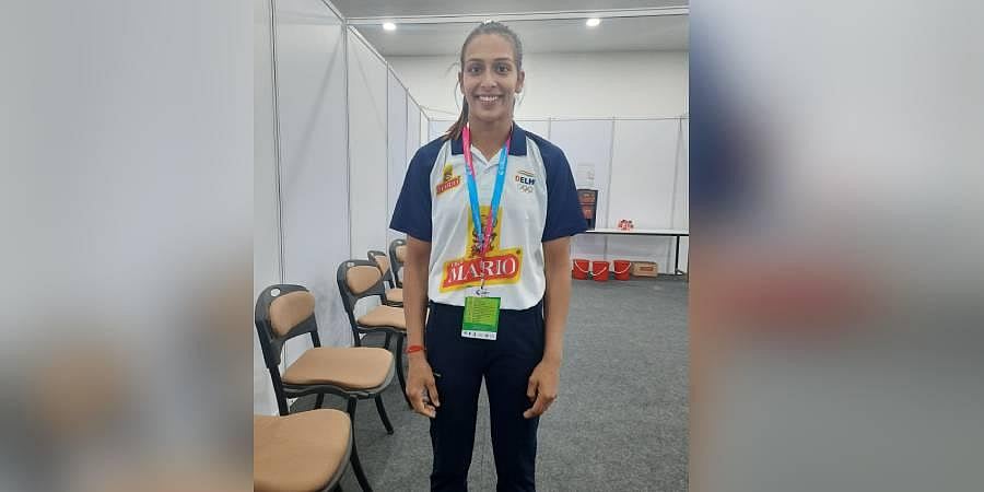 Asiad medallist Pincky skips kurash Worlds trials to pursue judo