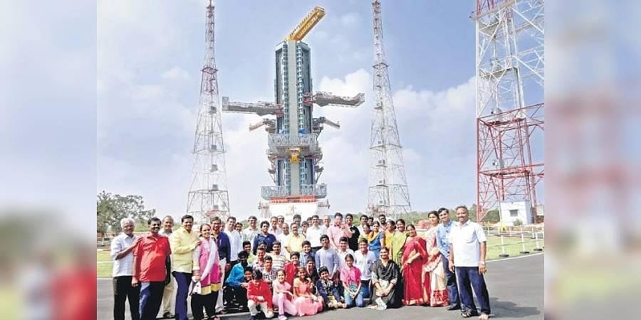 Club opens up fascinating world of space science to students in Vijayawada