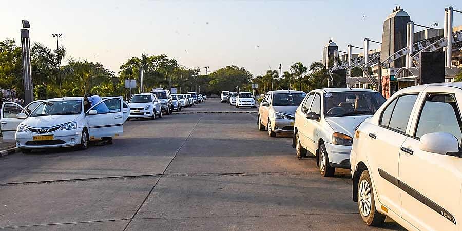 Kochi startup to launch online taxi app on November 1