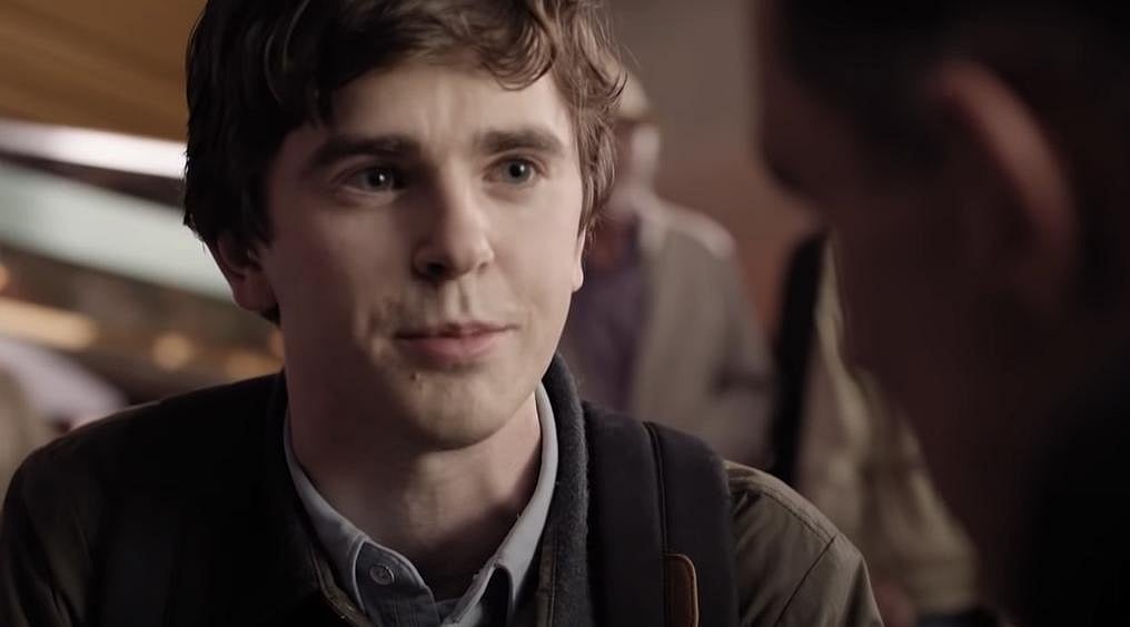 INTERVIEW| Freddie Highmore: ‘The world is inherently good’