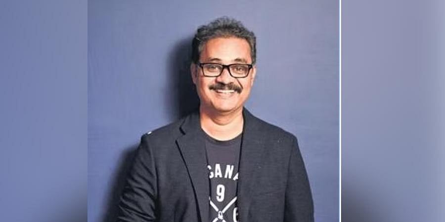 Crime thrillers work well with new faces: Srinivas Raju