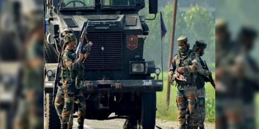 Foreign JeM terrorist killed in encounter in Jammu and Kashmir's Shopian