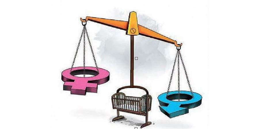 A victory for Kerala cop’s 23-year fight against gender discrimination ...