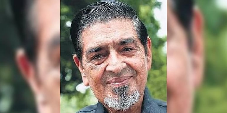 Congress gambles by bringing Tytler back to limelight