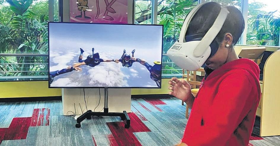 Over 500 libraries to get digital boost in Tamil Nadu soon