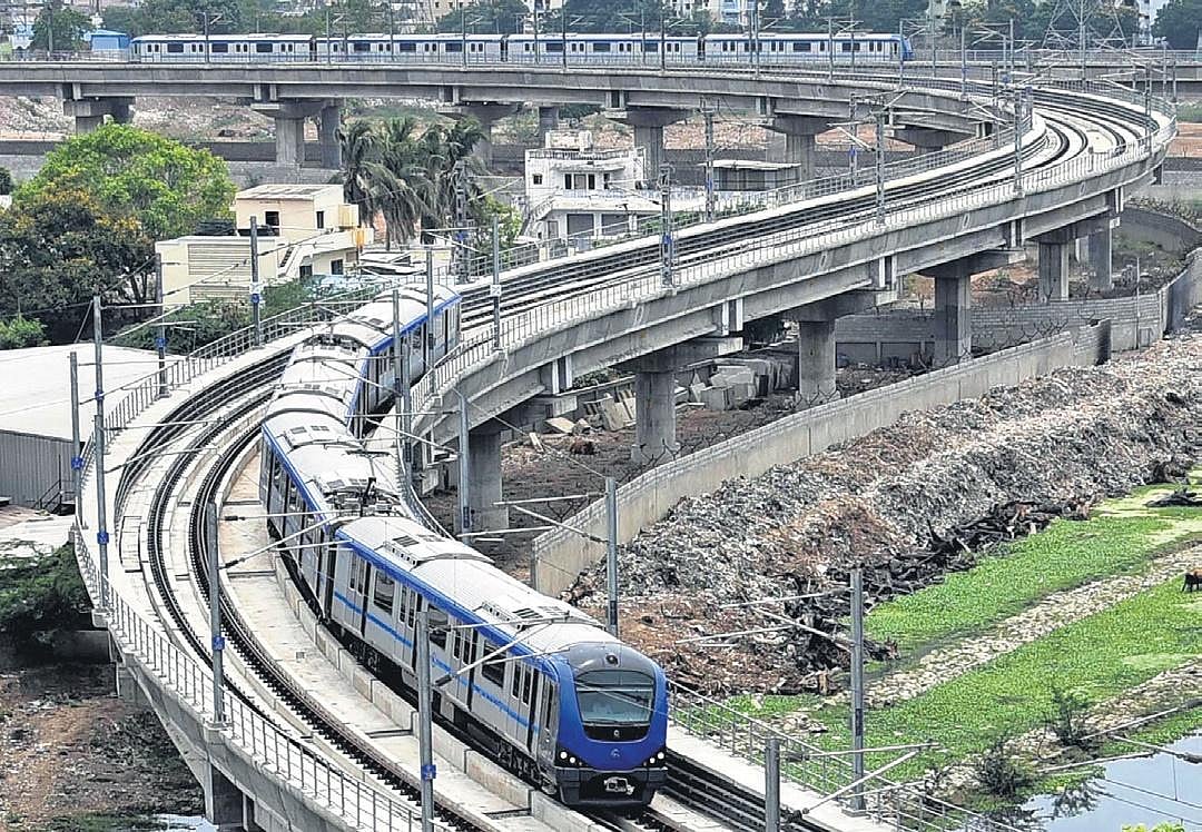 12 years after Act, CUMTA to hold first meet on Thursday