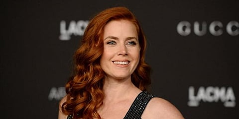 Amy Adams 'excited' for Henry Cavill's Superman return, hasn't been ...