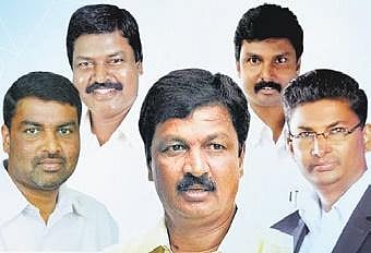 To wriggle out of crisis, Jarkiholi brothers to put up show of strength