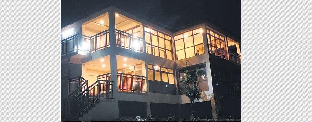 Hill resort at Lambasingi to be inaugurated soon
