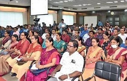 Set up cyber security clubs in schools: Police