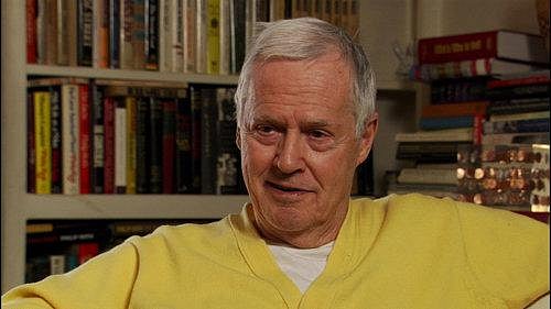 Ned Rorem, prize-winning composer and writer, dies at 99