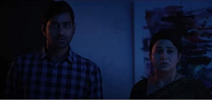 'Moosada' movie review: An immersive horror thriller