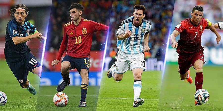 FIFA World Cup: All you need to know about the groups, teams and key ...